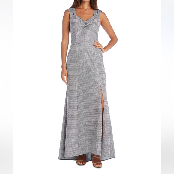 R&M Richards | Dresses | Rm Richard Women Gown Prom Dress Ptp 22 And ...